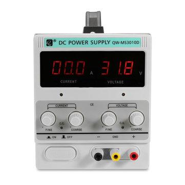 Power Supply Variable
